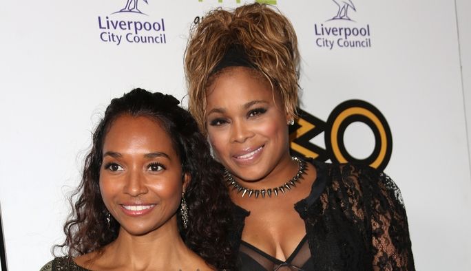 TLC Releases New Christmas Song TLC Releases New Christmas Song